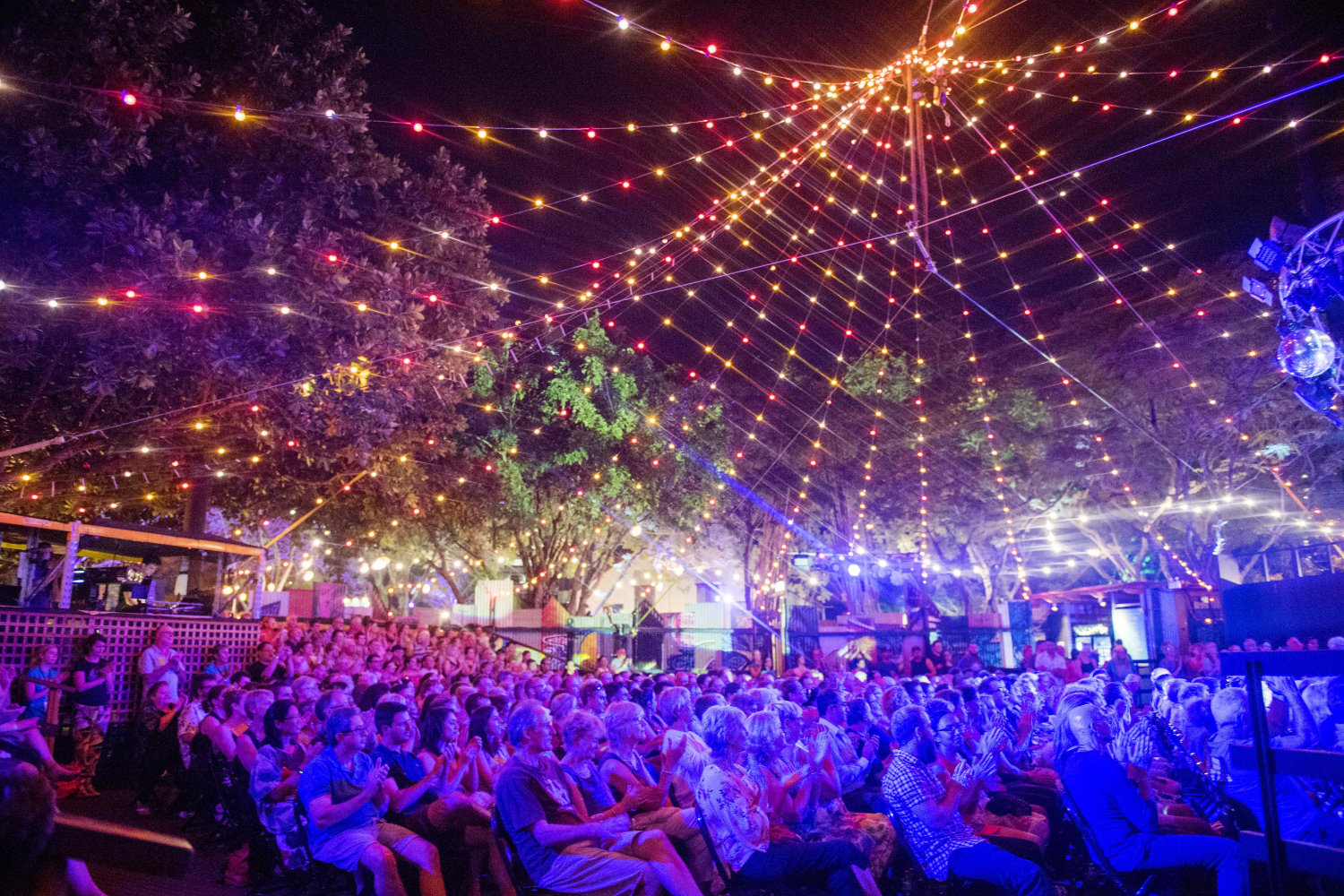 The Darwin Festival - Access PR is a leading independent communications ...