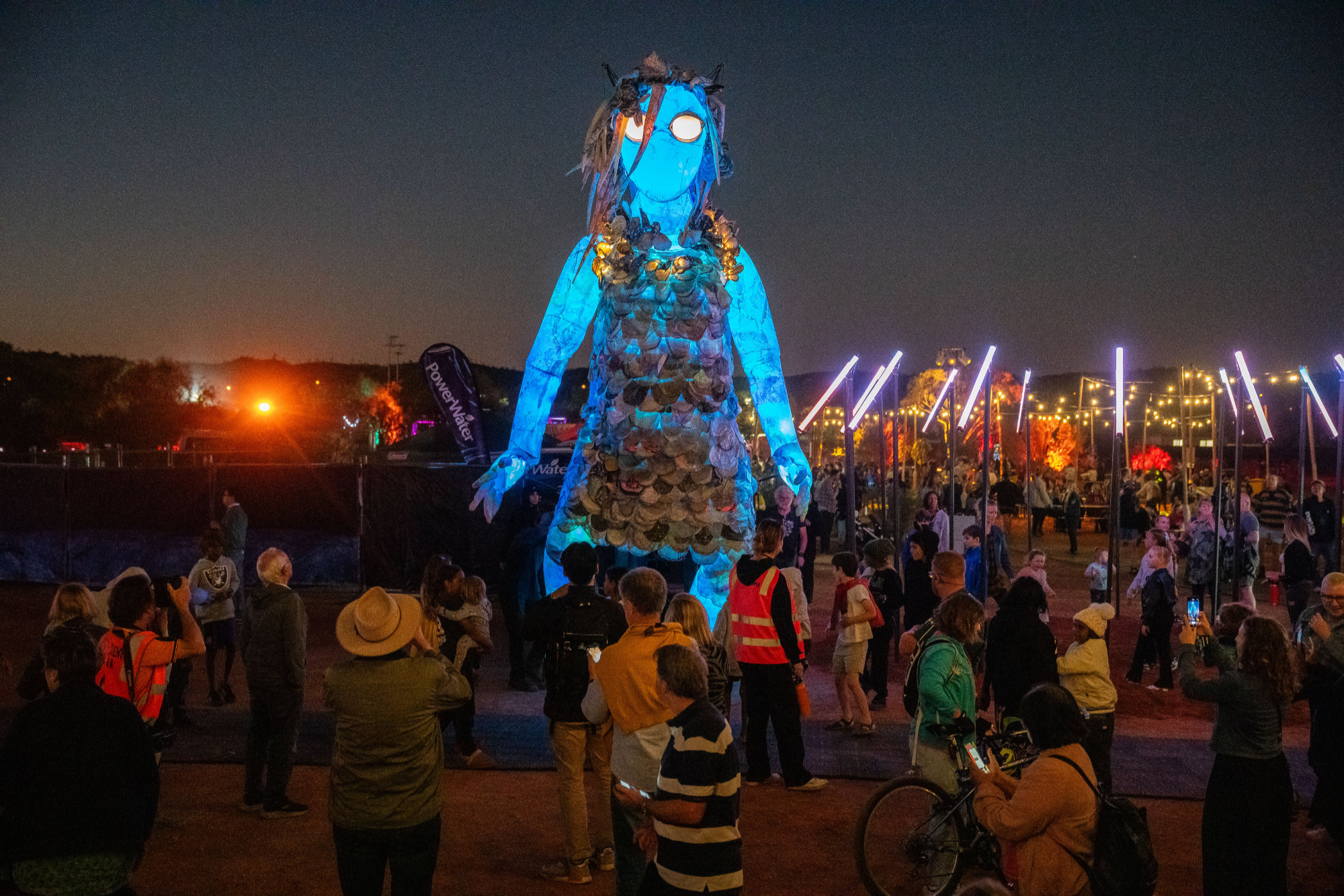 Northern Territory Major Events Company (NTMEC) - Access PR is a ...